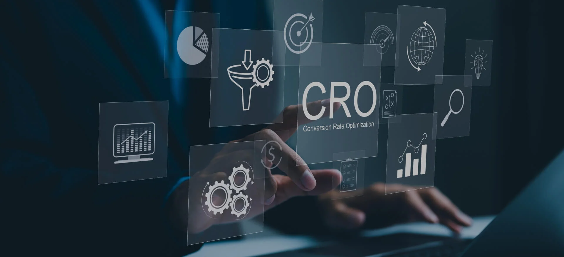 What is CRO (Conversion Rate Optimization) : A Quick Guide for Marketers